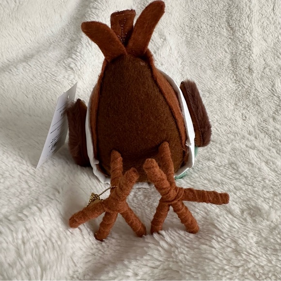 Target | Holiday | Target Wondershop Spritz Felt Birds Wafer Christmas ...